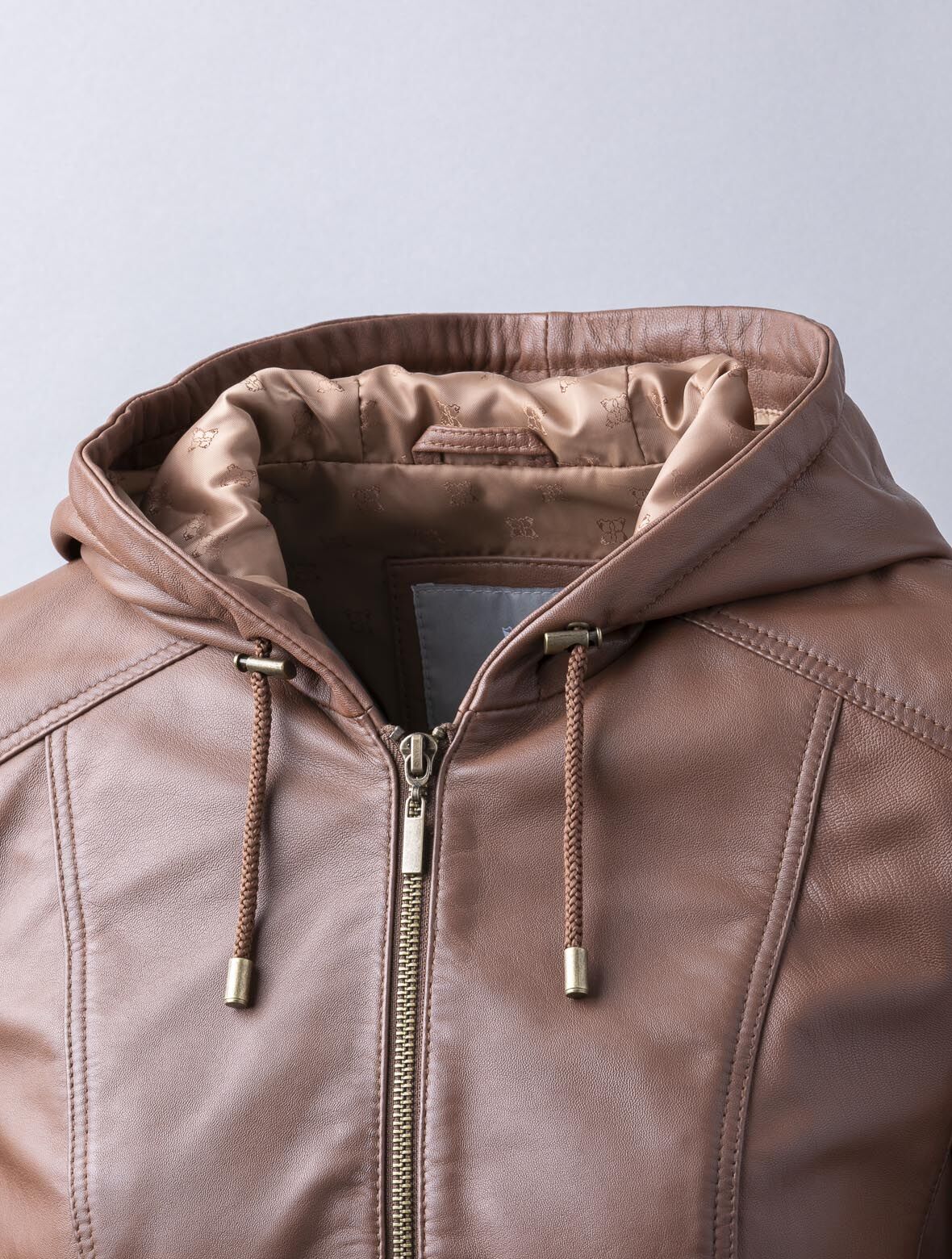 Bespoke Leather Jackets in UK | Tailored To Fit | Genuine Leather | UK ...